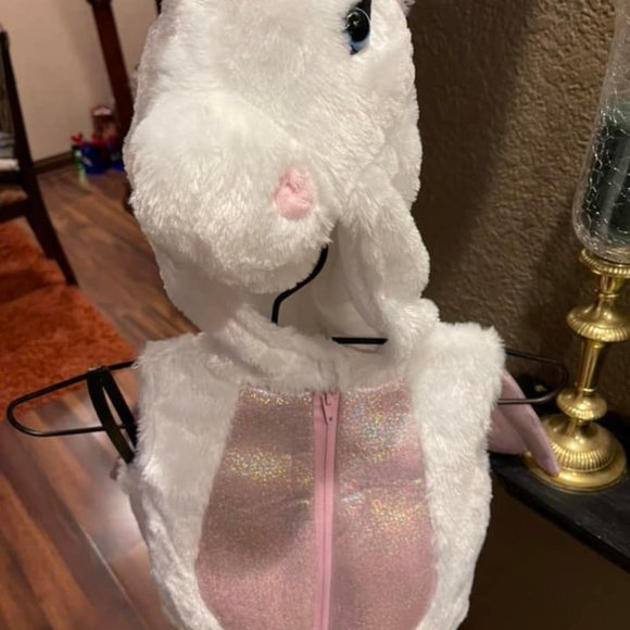 Pajamas | Dream Play Imagine 69 Months Unicorn Pegasus Pjs New With ...